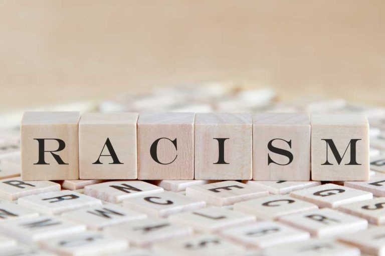Race Discrimination - Bohm Law Group